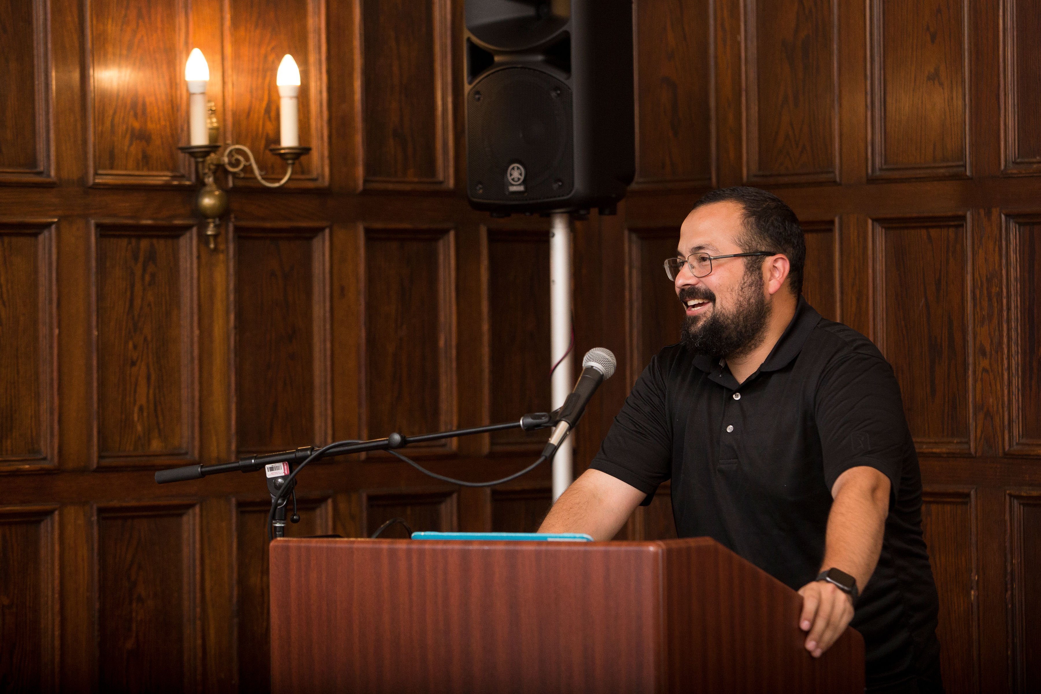 Data & Policy Summer Scholar Program